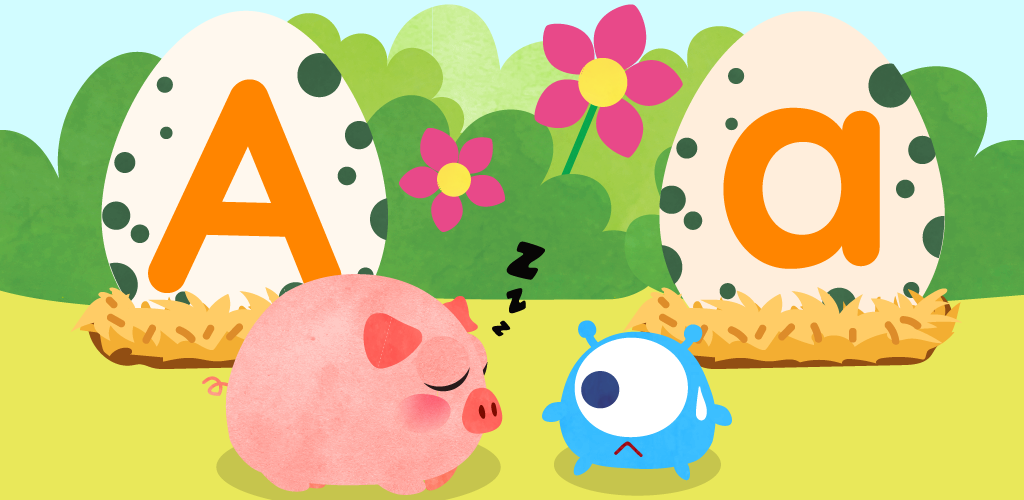 CandyBots Alphabet ABC Tracing - Wordplay Phonics Kids - App on Amazon ...