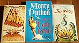 Monty Python and the Holy Grail: Cleese, John, Chapman, Graham, Gilliam ...