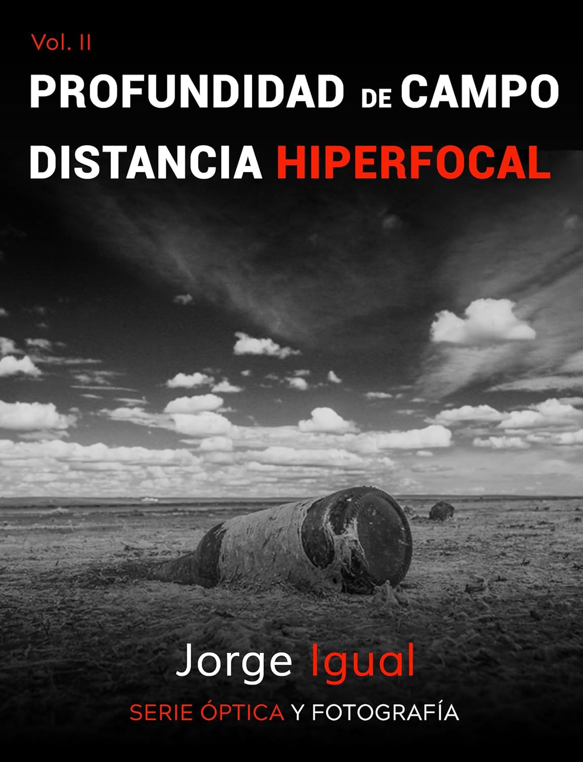 Óptica y Fotografía 2: Profundidad de Campo y Distancia Hiperfocal | En ...