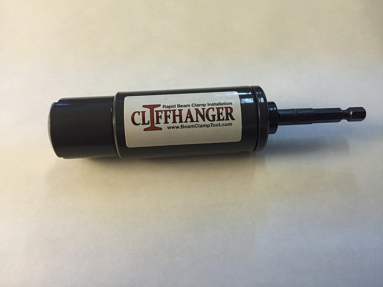 CliffHanger Beam Clamp Tool - Amazon.com