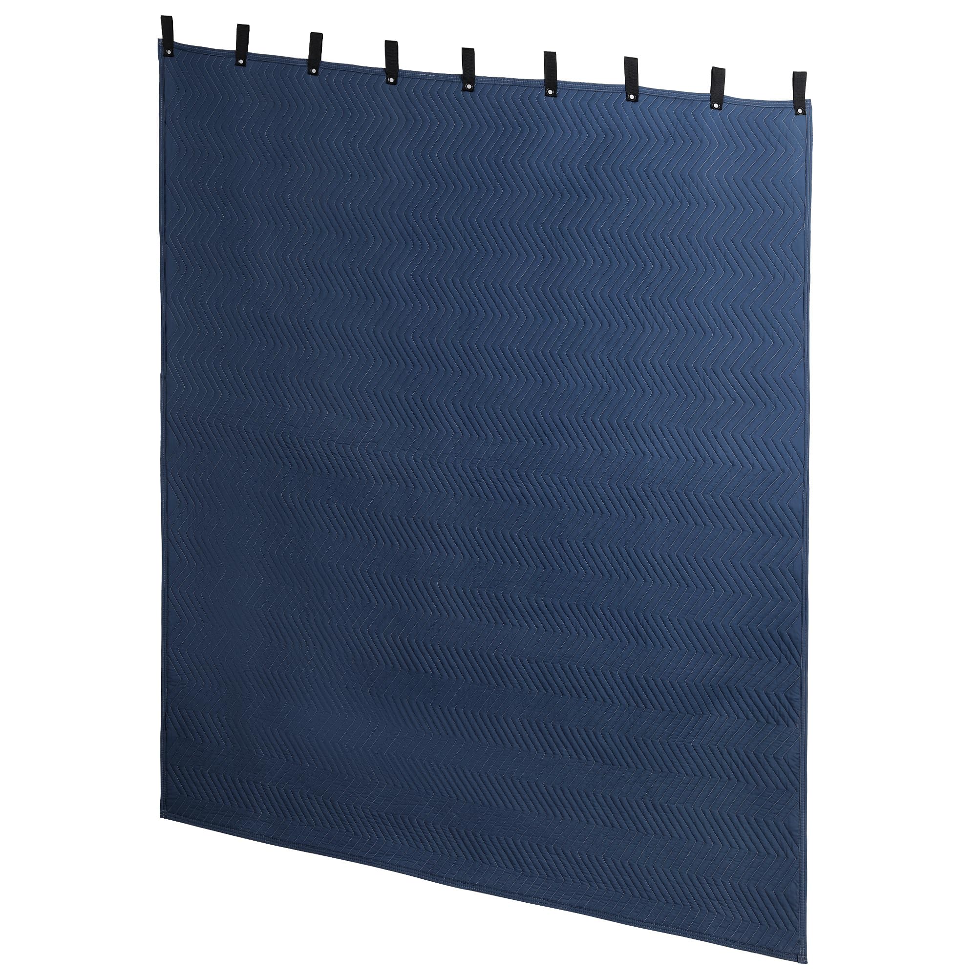 Amazon.com - MABOZOO Extra Large Sound Dampening Blanket, 96x80 ...