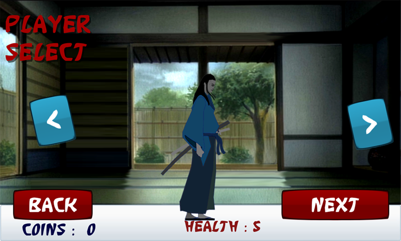 Samurai Ninja Fighter:Amazon.com:Appstore for Android