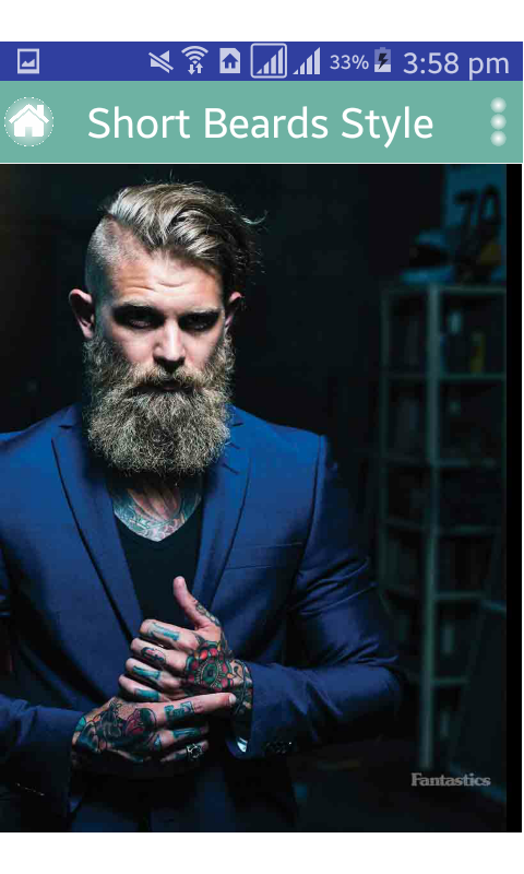 Beards: latest & Awesome:Amazon.com:Appstore for Android