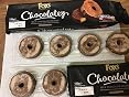 Fox's Chocolatey Chocolate Rounds (12 packets x 130g) : Amazon.co.uk ...
