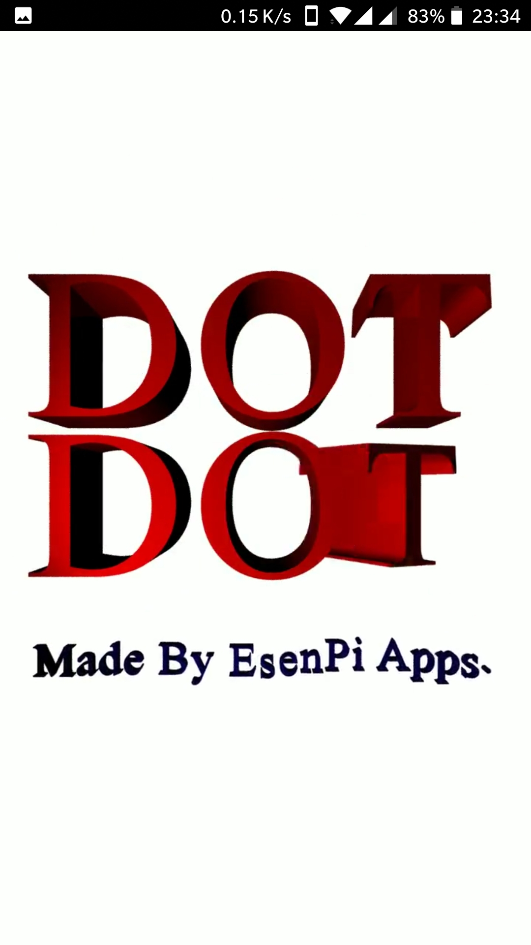 Dot Dot - 2 Player Offline - App on Amazon Appstore