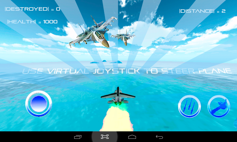 Mech Gunner - App on Amazon Appstore