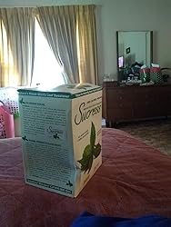 Amazon.com: Andrew Lessman Sucress Stevia Sweetener 100 Packets - Natural Non-Caloric Stevia ...