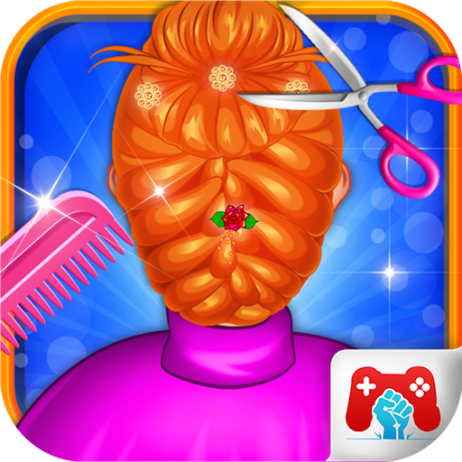 Hair Do Design 2 - Girls Games - App on Amazon Appstore