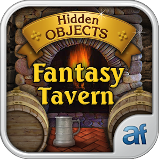 Aplicación Hidden Objects Fantasy Tavern & 3 puzzle games en Amazon ...