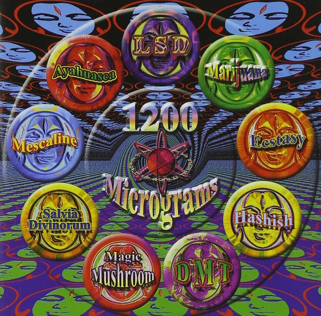 Amazon.de:1200 Micrograms