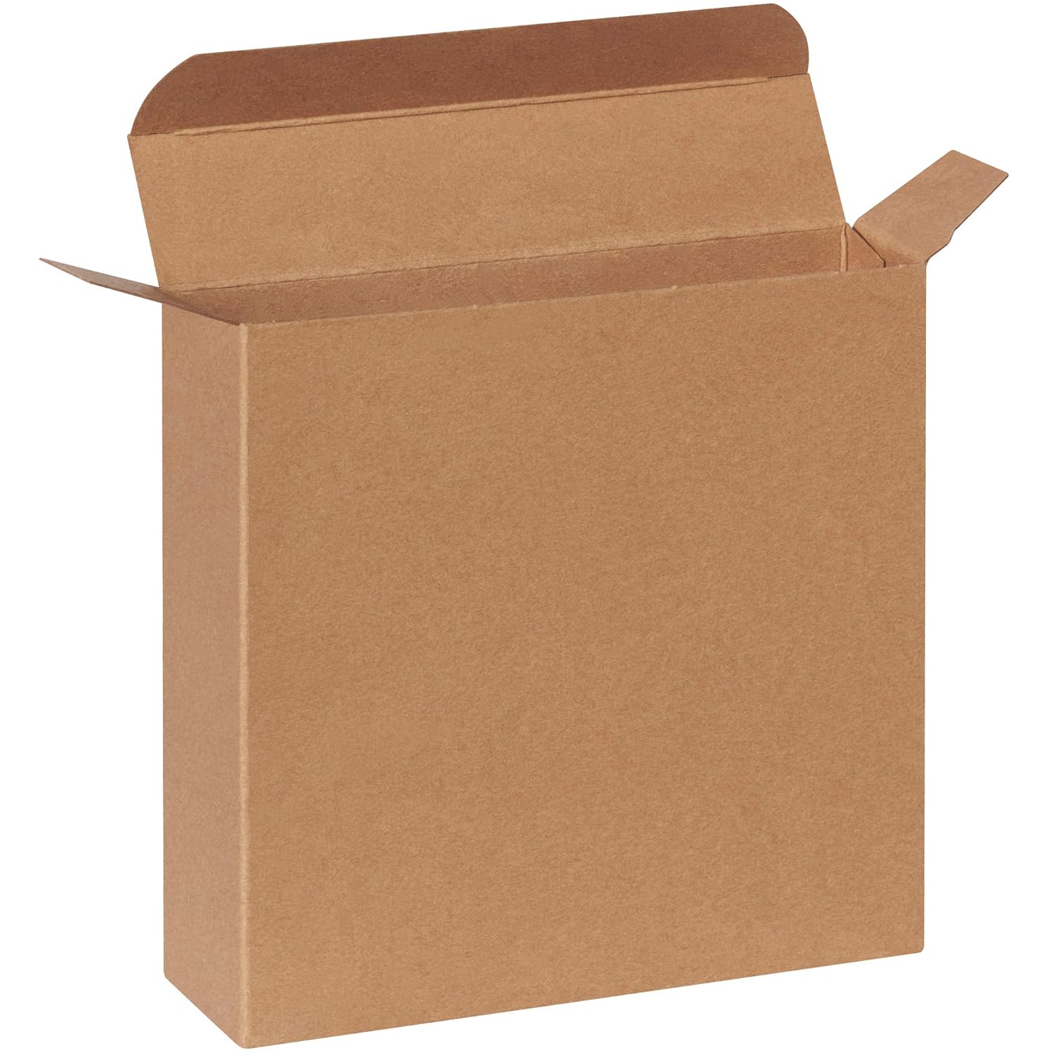 Amazon Reverse Tuck Folding Cartons 5 5 8 X 1 5 16 X 5 5 8 Amazon Reverse Tuck Folding Cartons 5 5 8 X 1 5 16 X 5 5 8