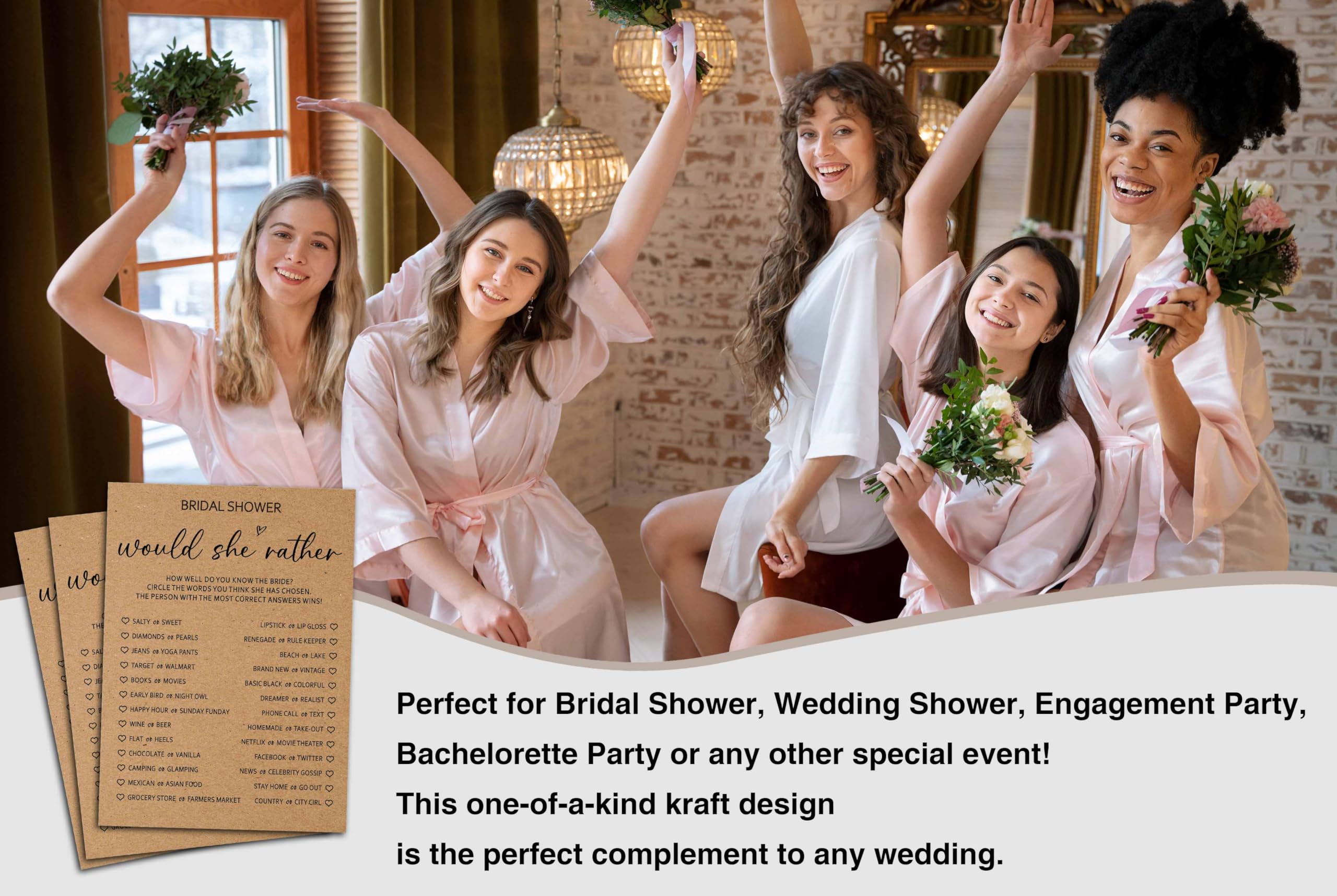 Vintage Style Bridal Shower Games A Rustic Vintage Bridal Shower In