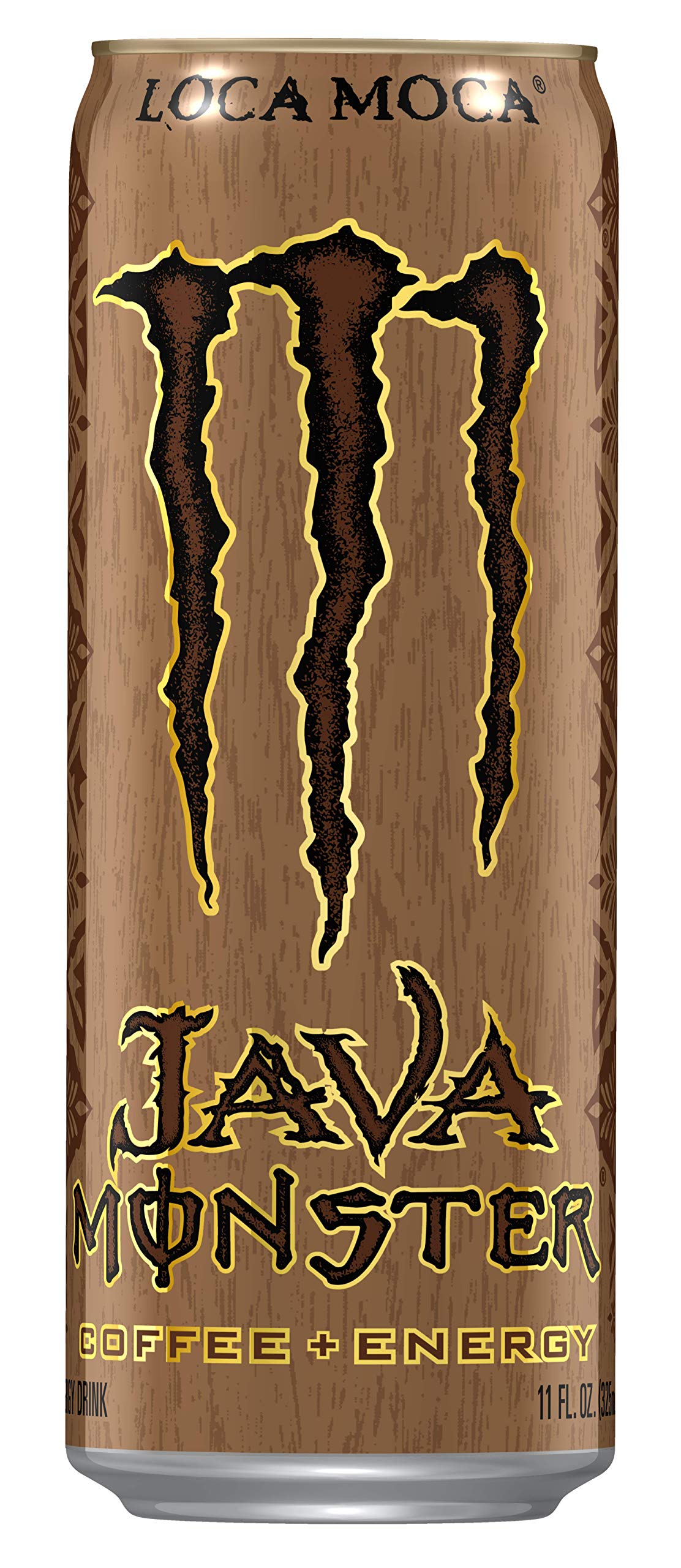 Monster Energy Java Monster L...B01MSJ13HP | Encarguelo.com