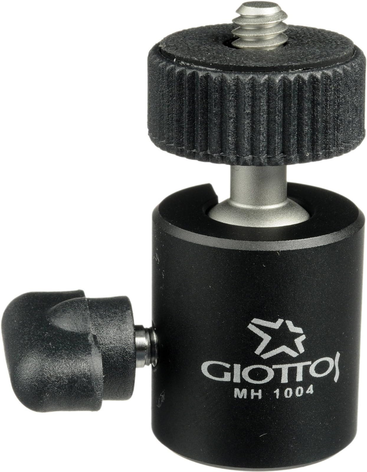 Amazon.com : Professional Mini Ball Head Camera Mount : Tripod Heads ...