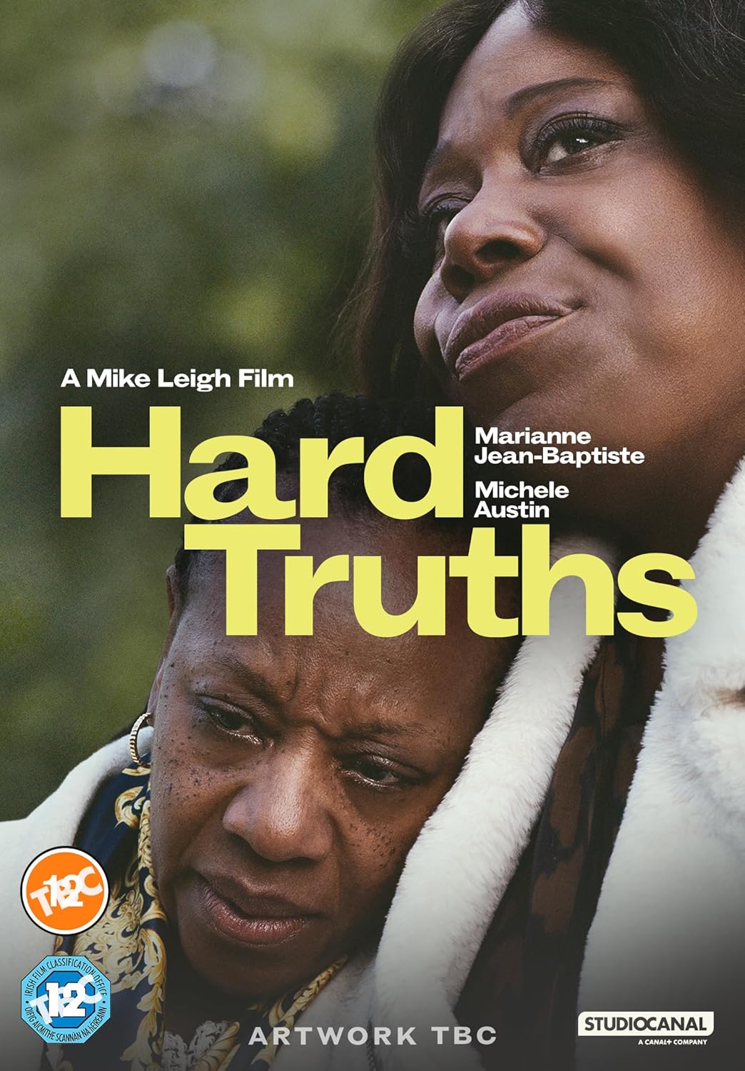 Hard Truths [DVD]: Amazon.co.uk: Marianne Jean-Baptiste, Michele Austin ...