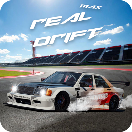 Real Drift Max Pro 2021 :Extreme Carx Drift Racing - App on Amazon Appstore