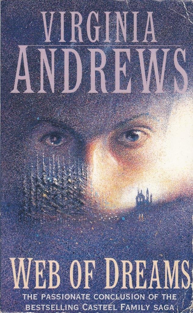 Web of Dreams: V.C. Andrews: 9780006178224: Amazon.com: Books