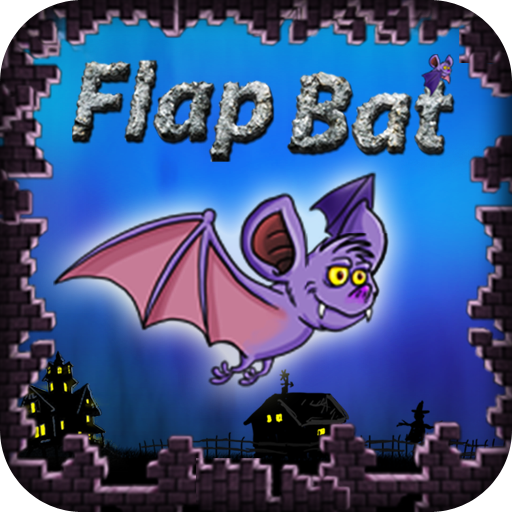 Flap Bat - App on Amazon Appstore