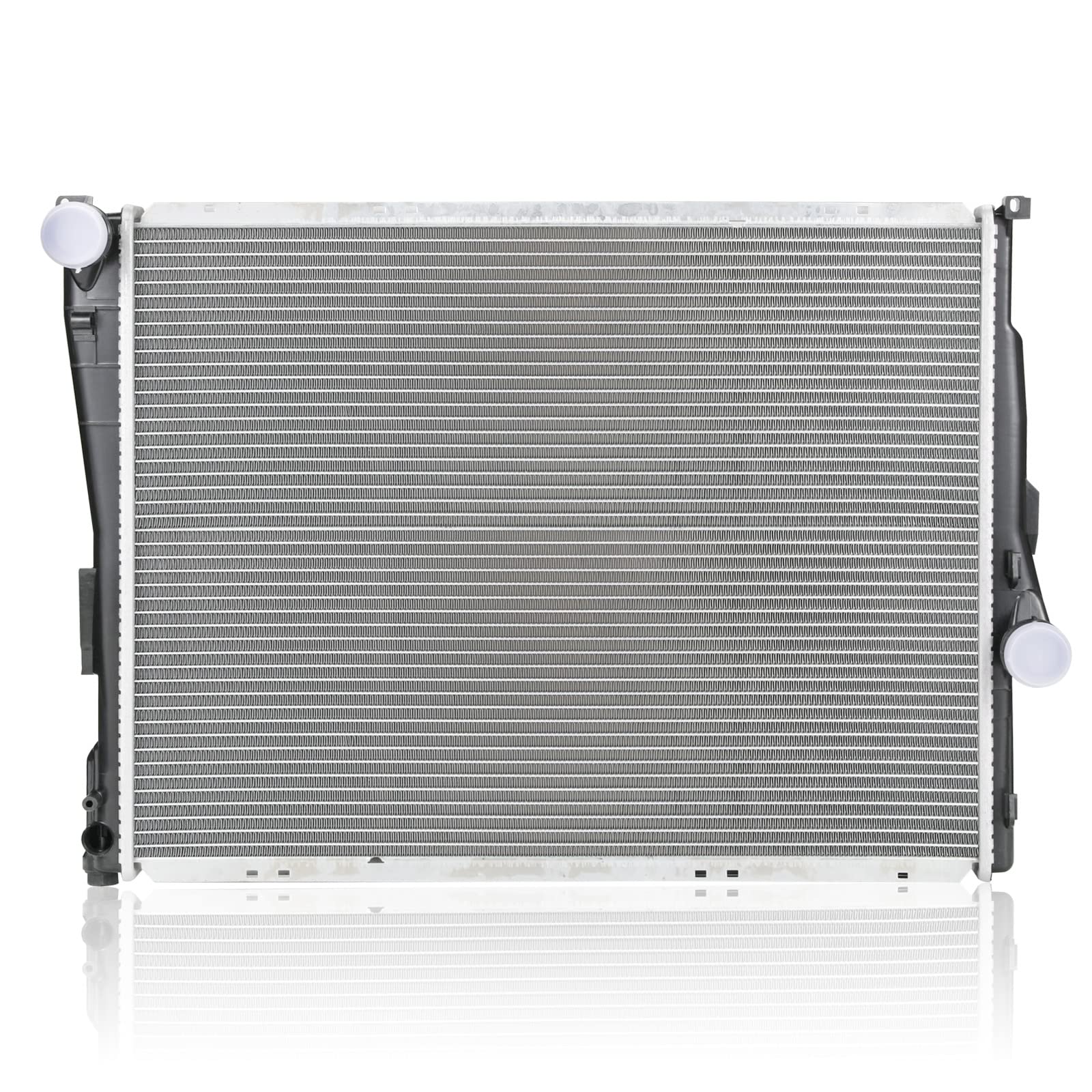 Amazon.com: LNZMPART Car Radiator for 2001-2005 BMW 320i 325xi 330i ...