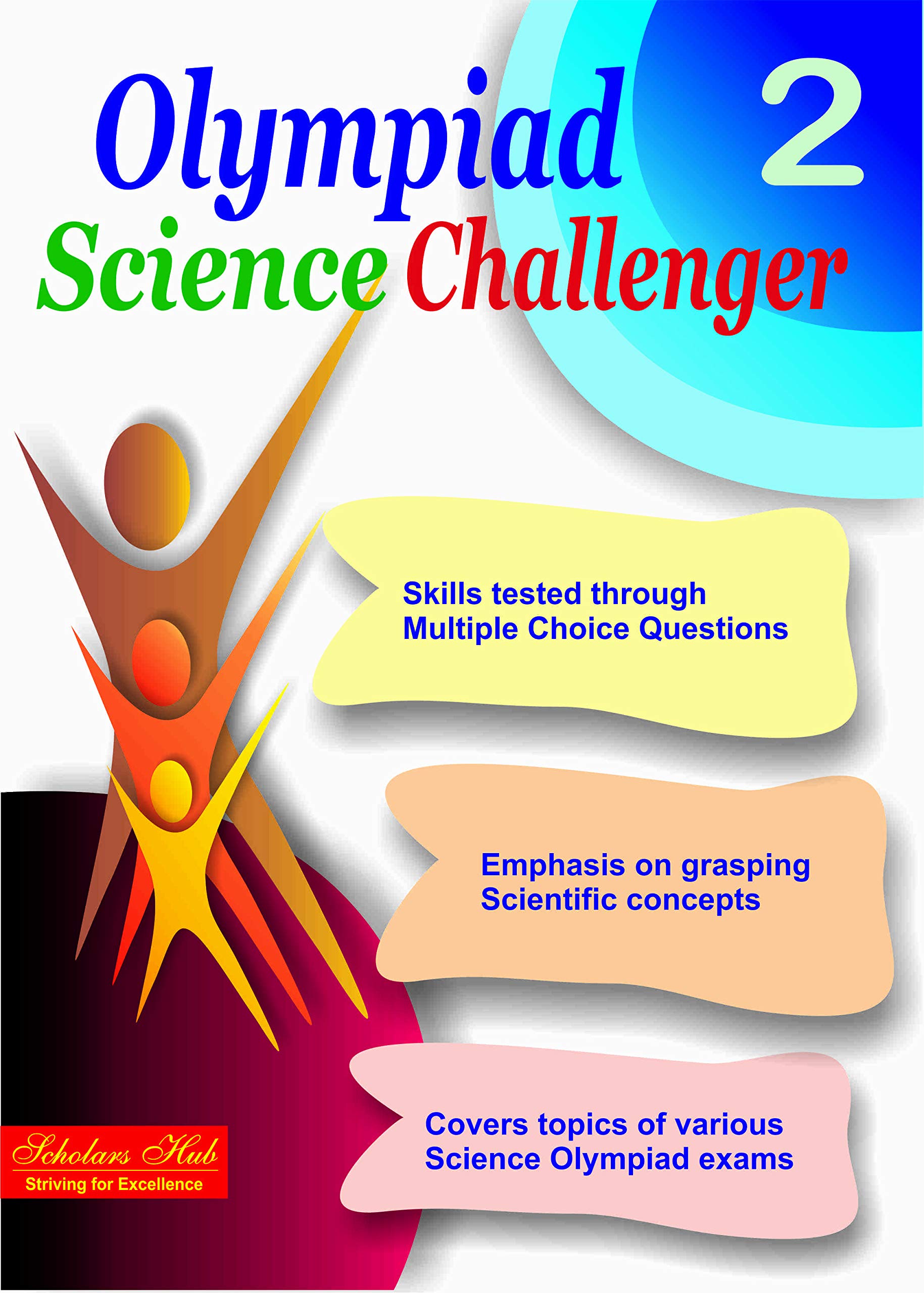 Buy Science Olympiad Challanger-2 Book Online at Low Prices in India ...