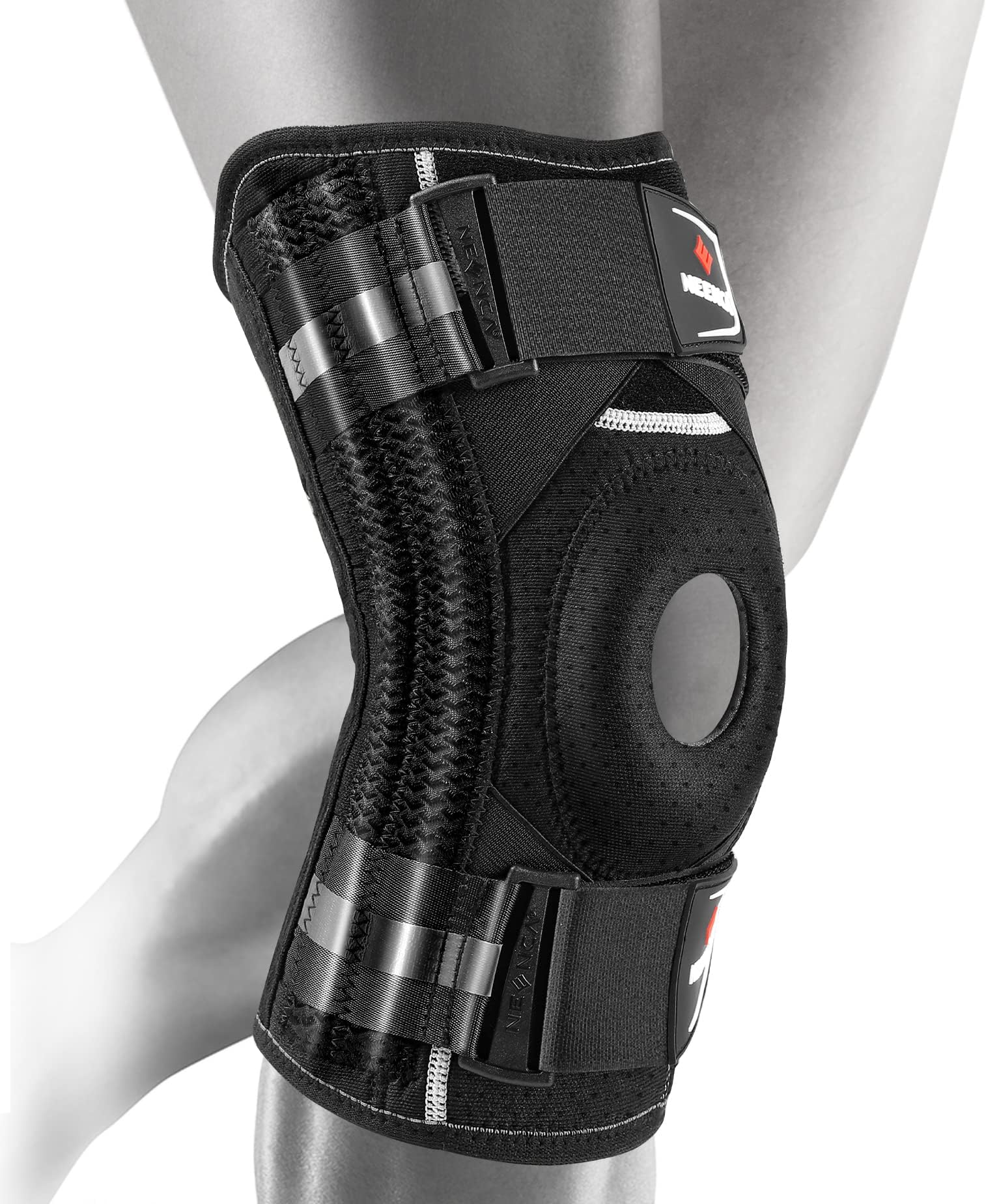 Decompression Knee Brace, Stable Support of The Knee, Effective Relief ...