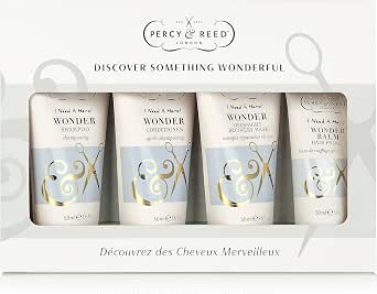 Percy & Reed I Need A Hero! Discover Something Wonderful Gift Set ...