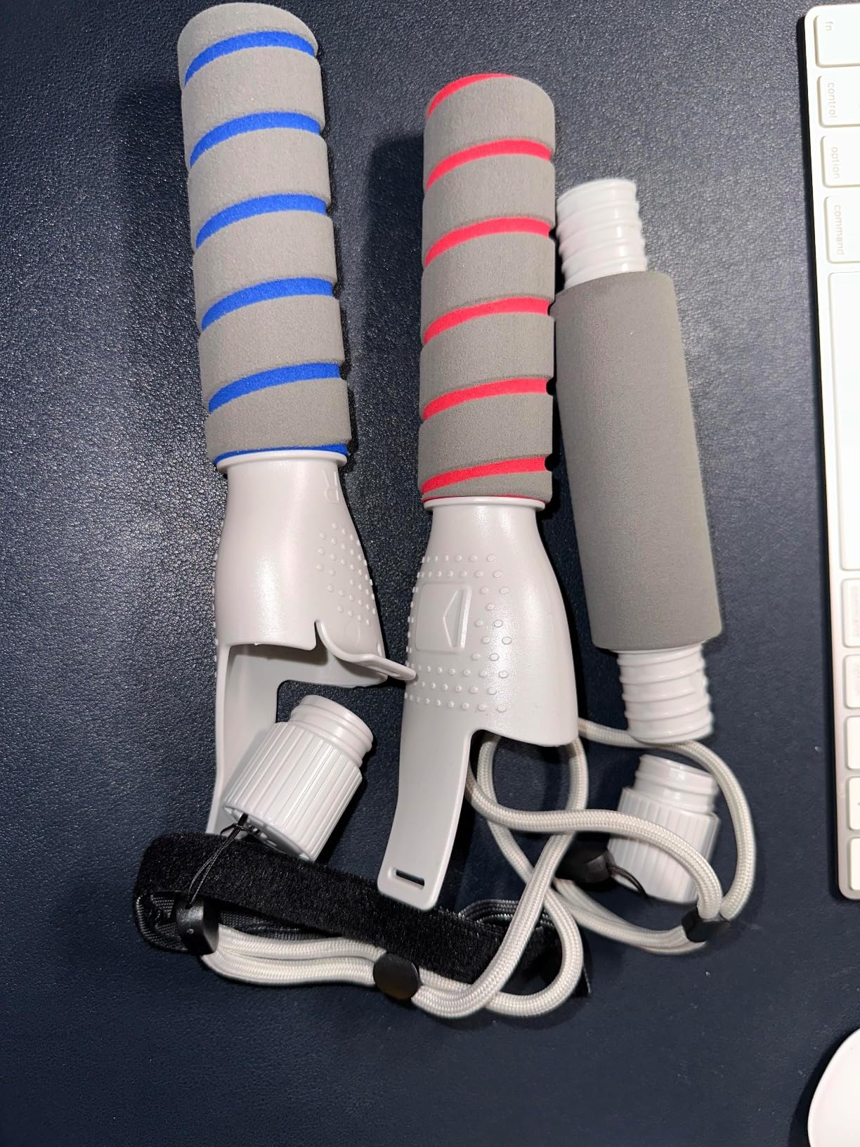 Amazon.com: SAQICO 2 in 1 Long Arms & Handle Attachments Compatible ...