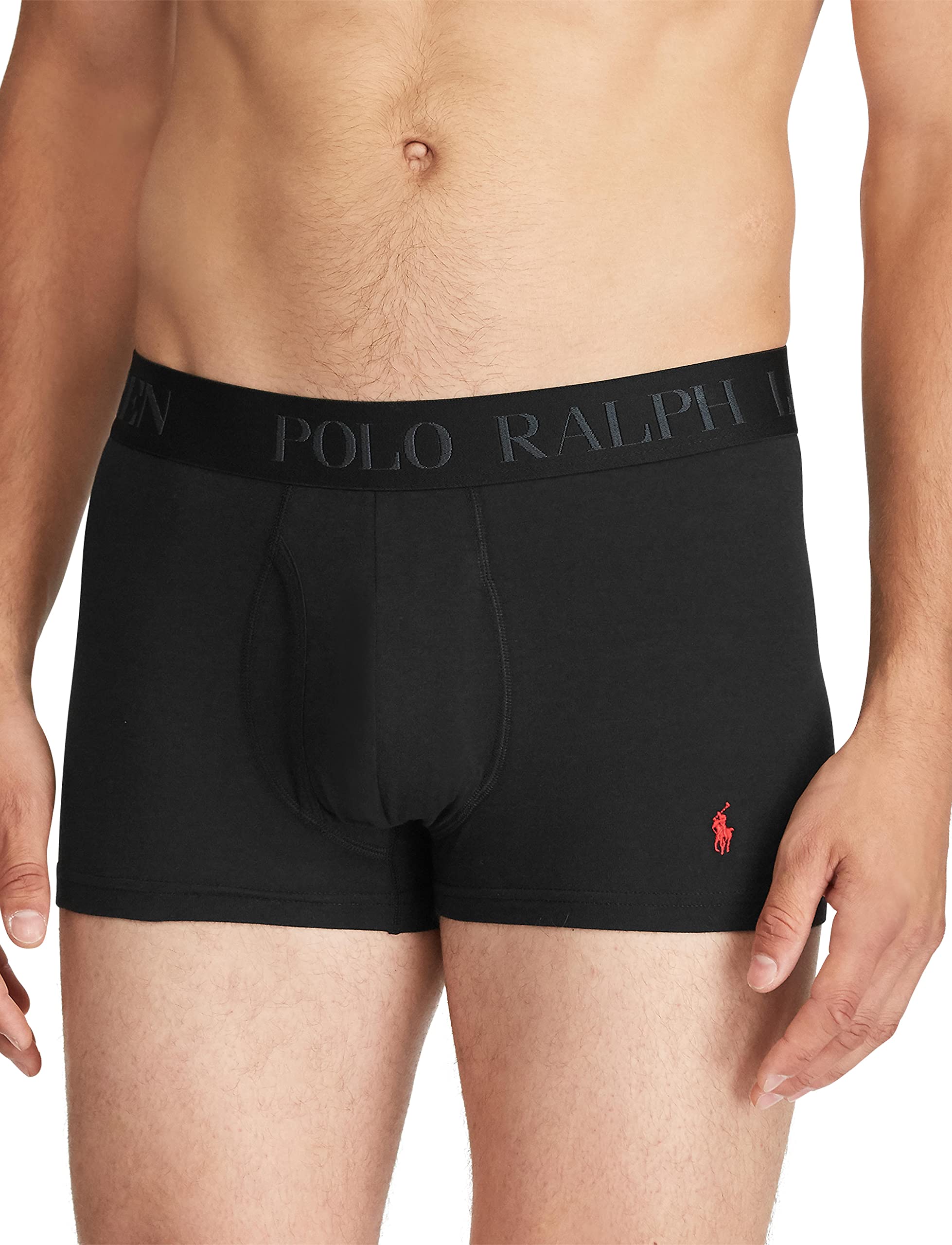 Snapklik.com : POLO RALPH LAUREN Mens 4D Flex Cooling Cotton Modal ...
