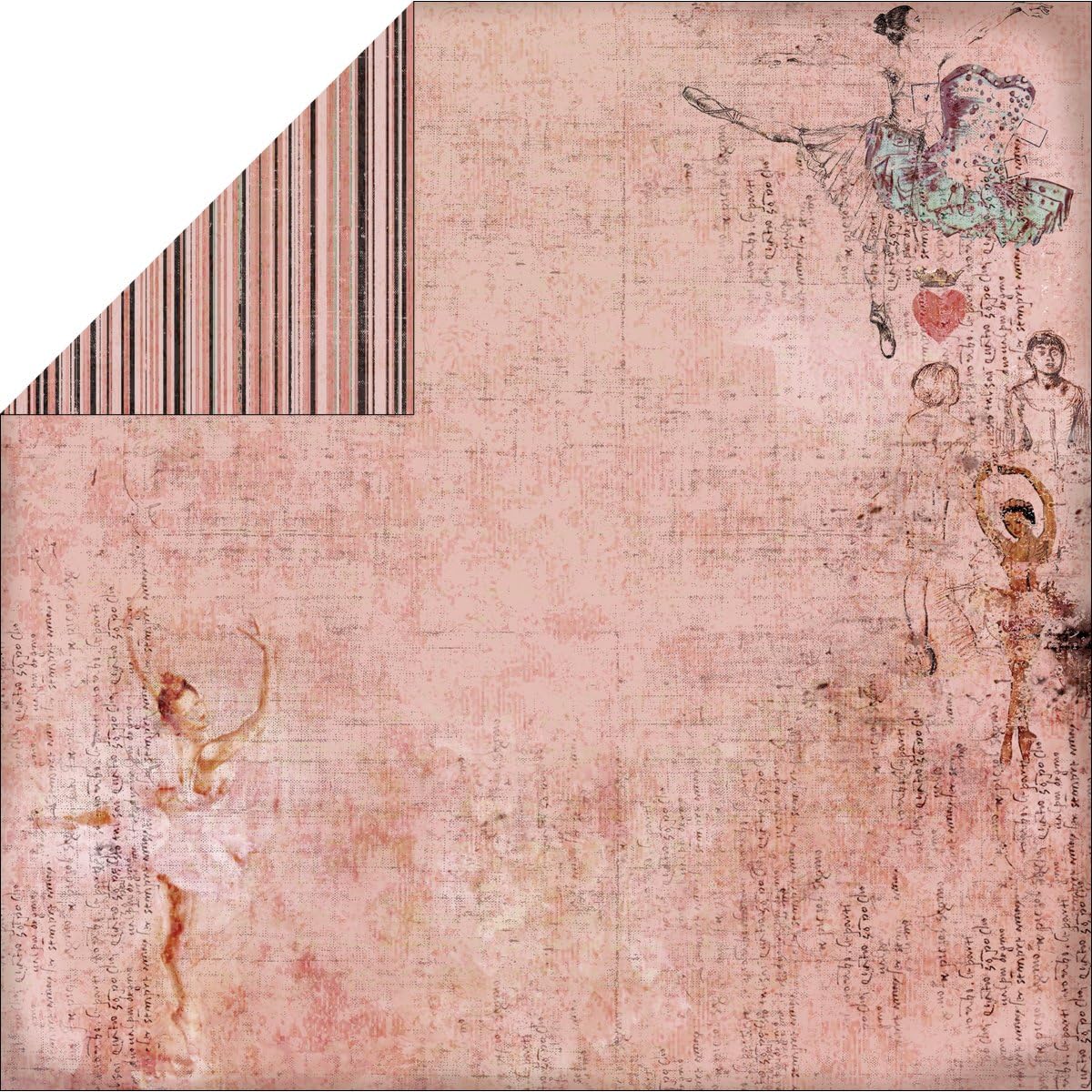 Amazon.com: Karen Foster Design, Themed Paper and Stickers Scrapbook ...