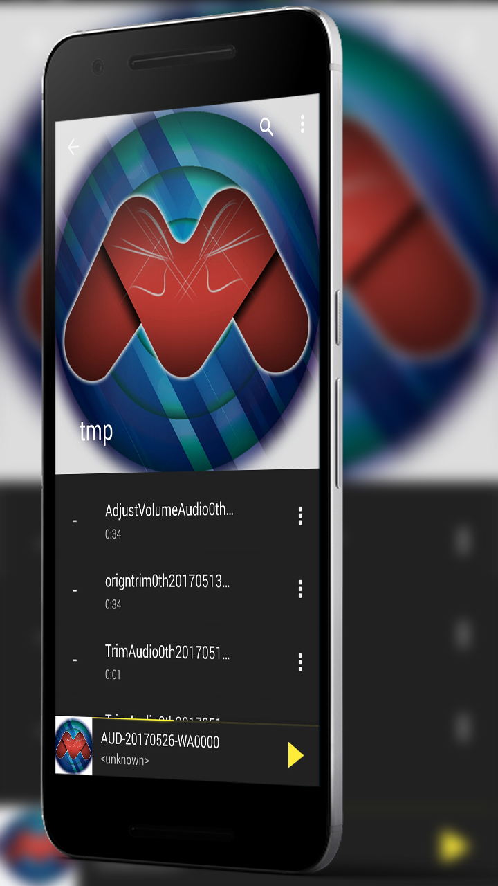 Smart Music Player - App on Amazon Appstore