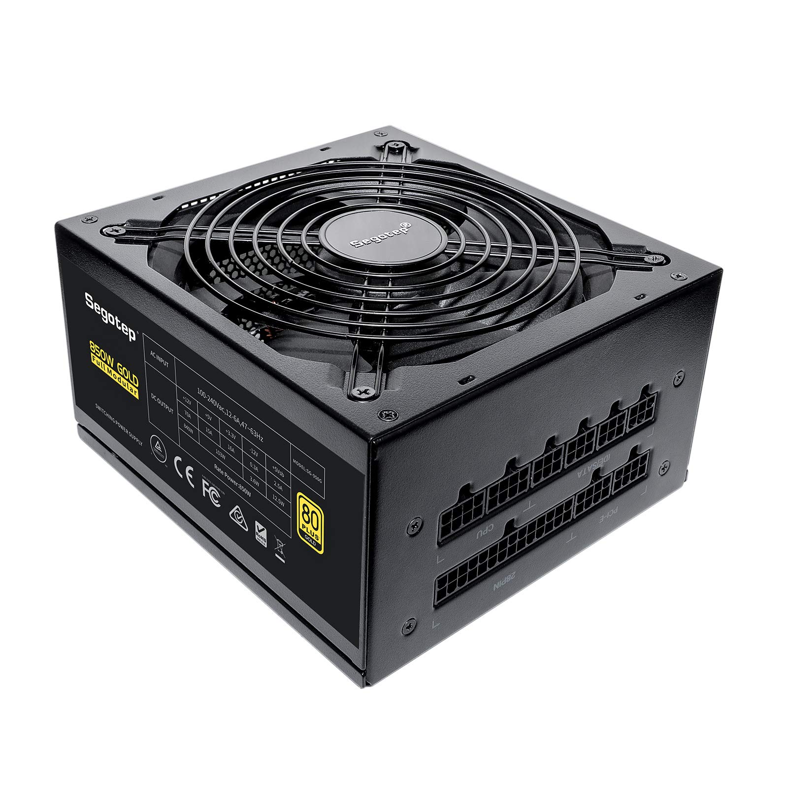 Fuente de alimentación Segote...B08F1NFSG4 | Encarguelo.com