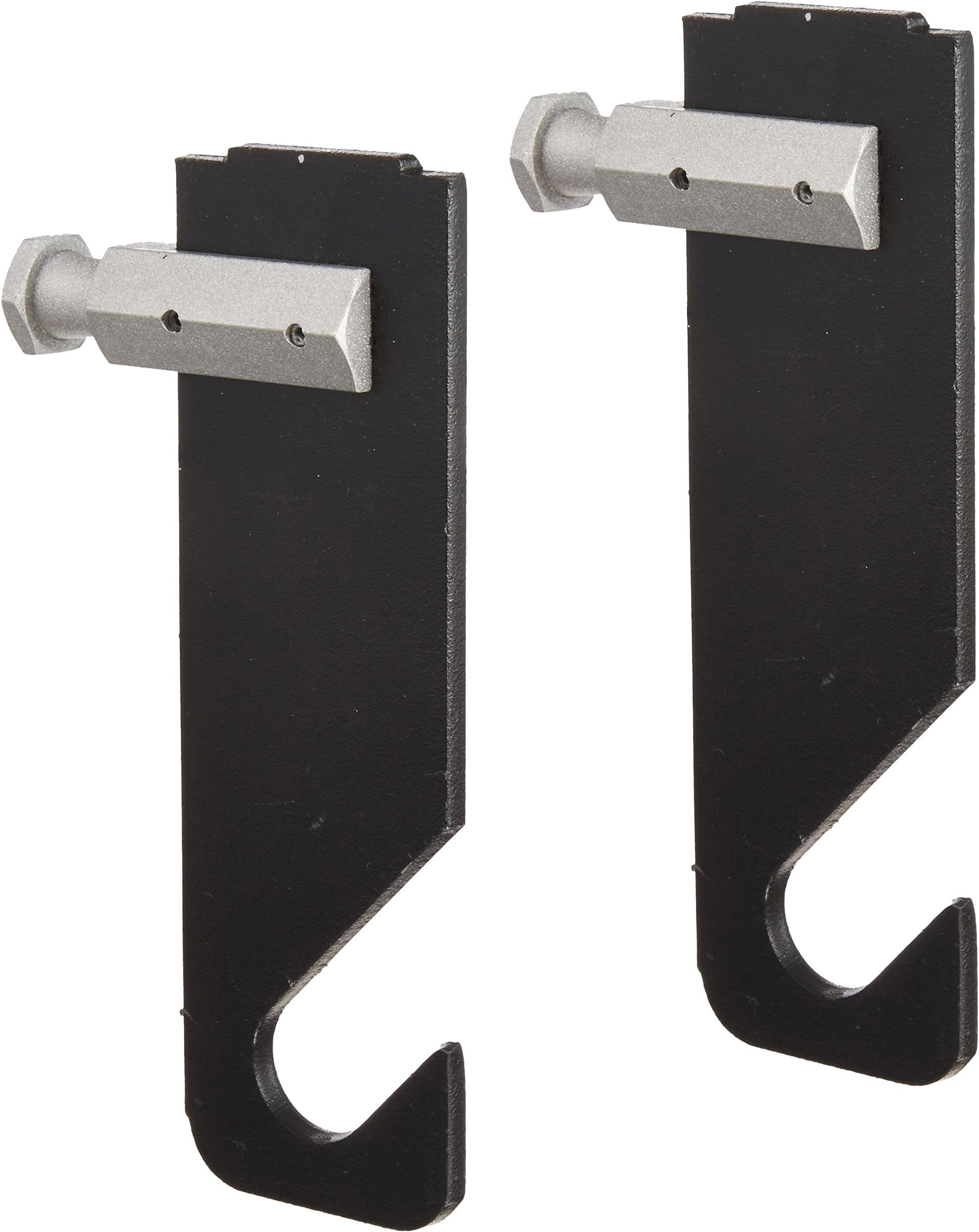 Manfrotto Background Paper Single Hooks (Set of 2): Amazon.co.uk ...