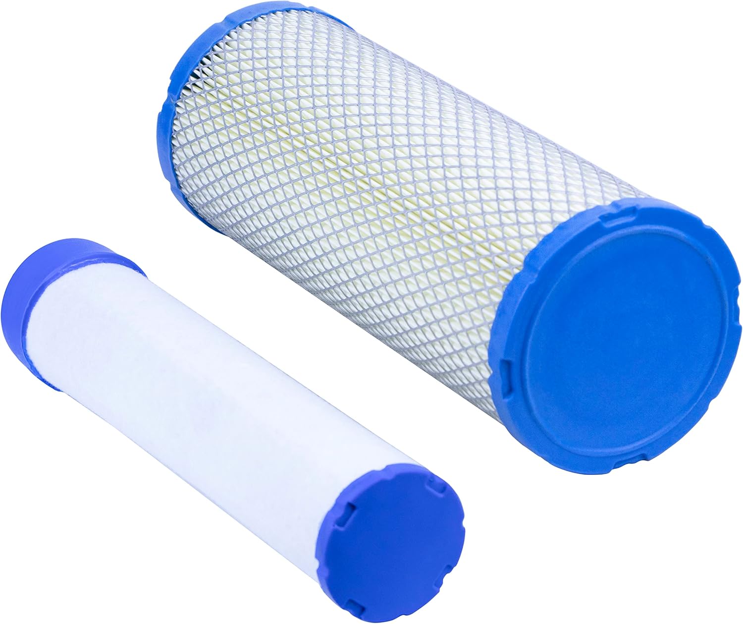 Amazon.com: 11013-7044 Air Filter 11013-7045 for Kawasaki 11013-7020 ...