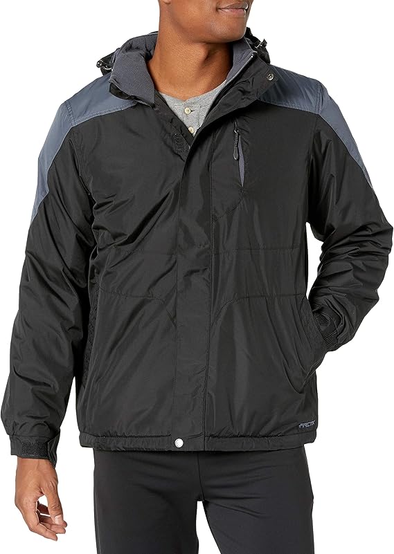 ARCTIX Men's Gotham Insulated Jacket : Amazon.co.uk: Fashion
