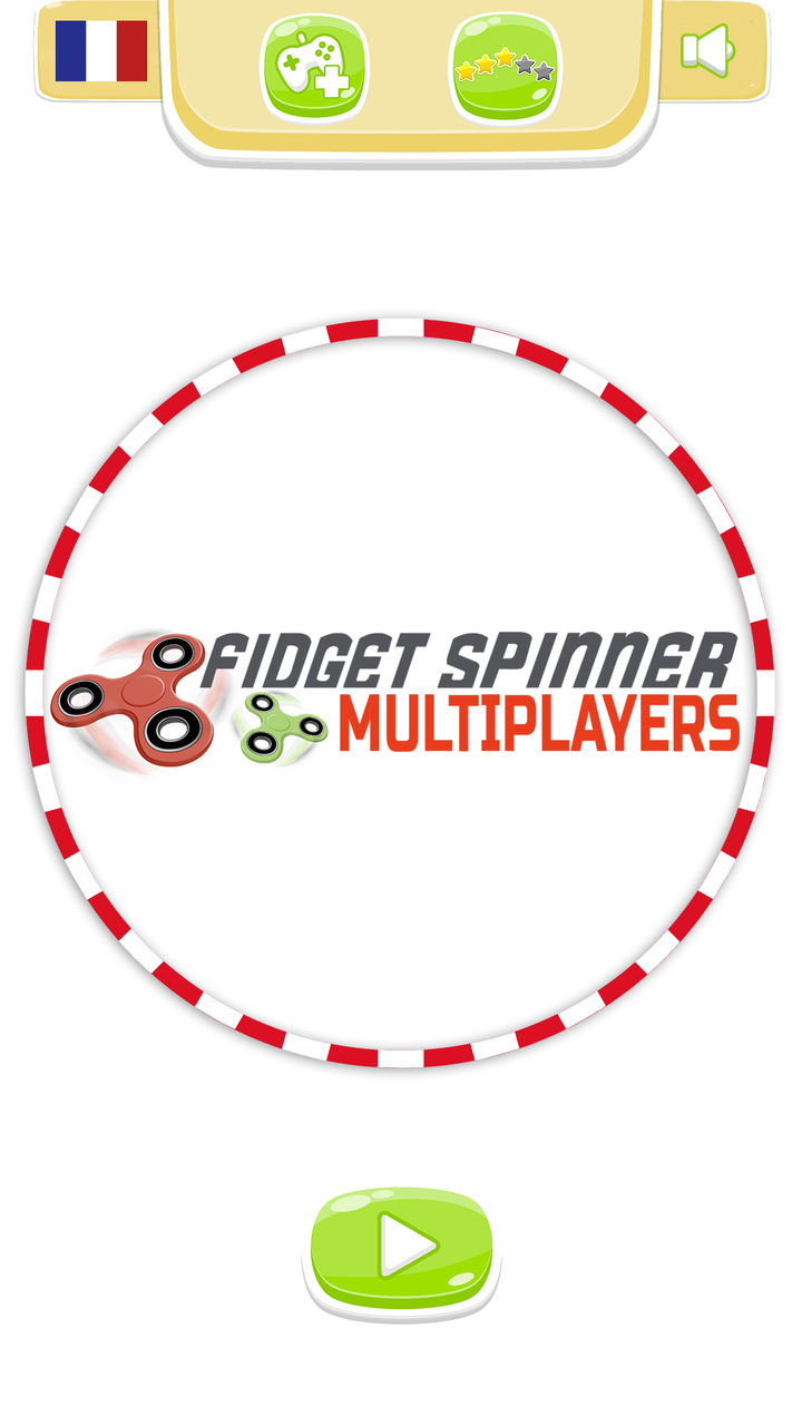 Hand Spinner : 4 players game:Amazon.com:Appstore for Android