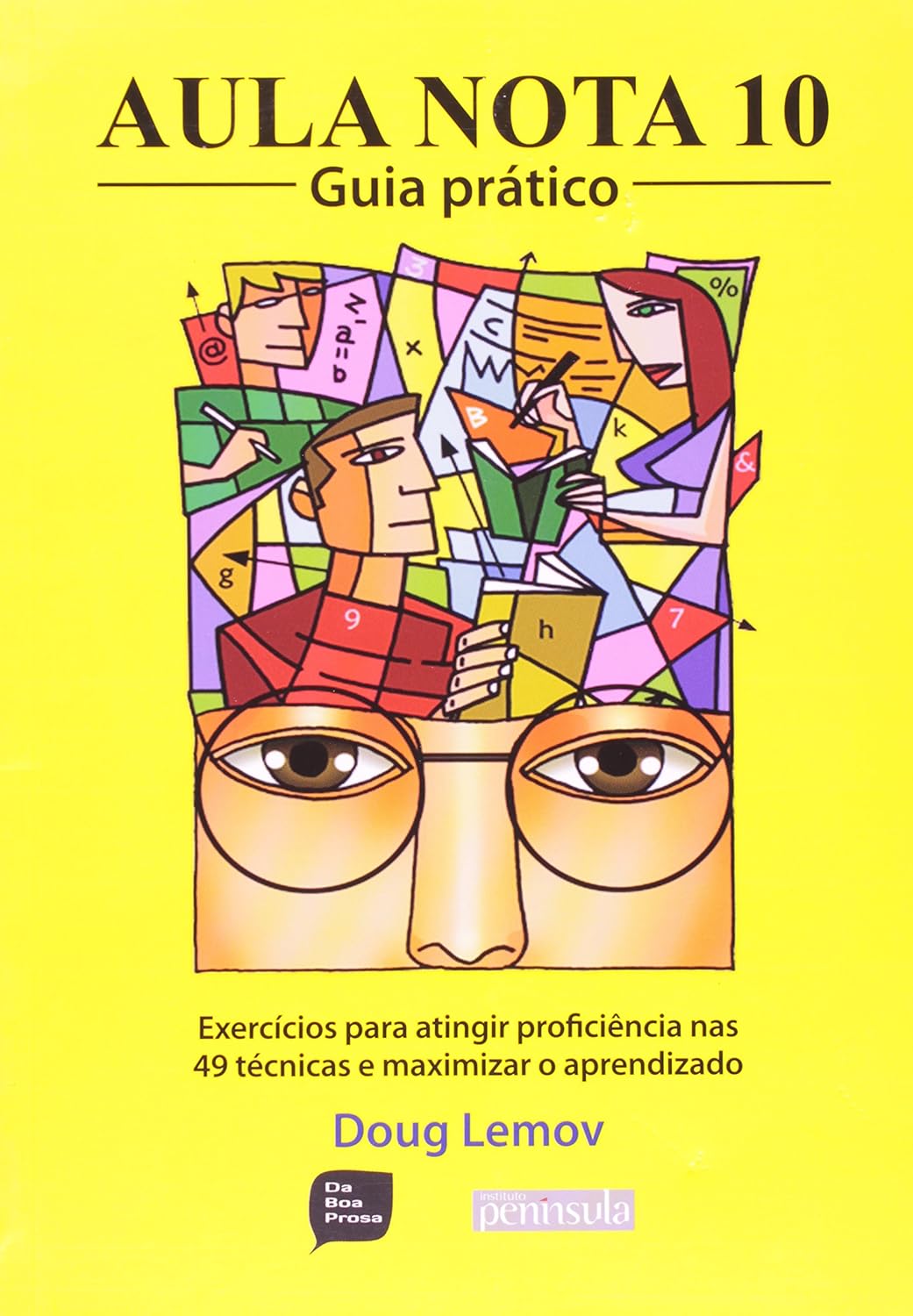 Aula Nota 10 3.0 Pdf - RETOEDU