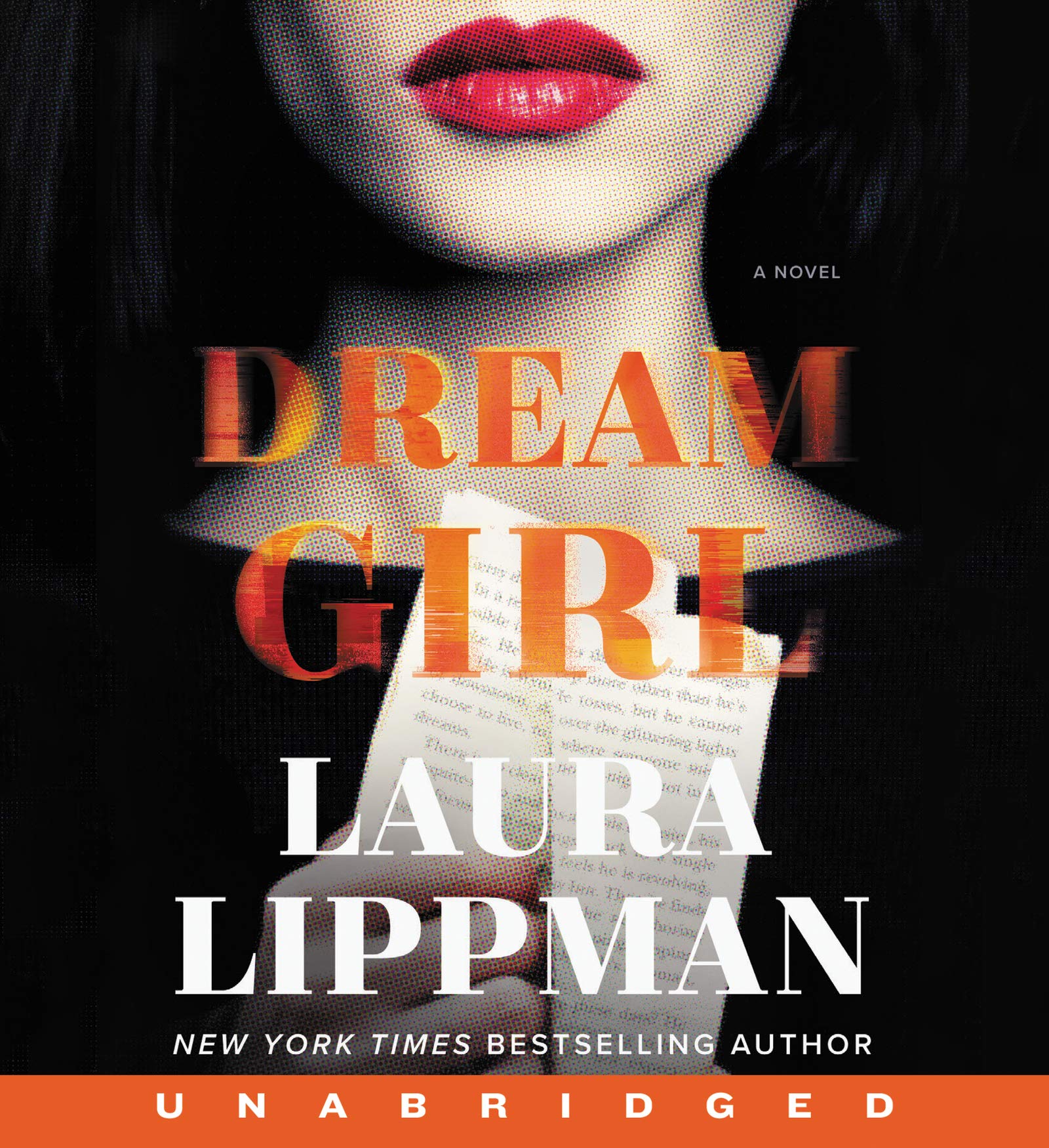 Amazon.com: Dream Girl CD: A Novel: 9780062390172: Lippman, Laura, Culp ...