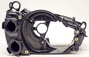 Amazon.com: Traverse Creek Incorporated Genuine Echo Engine HOUSING ...