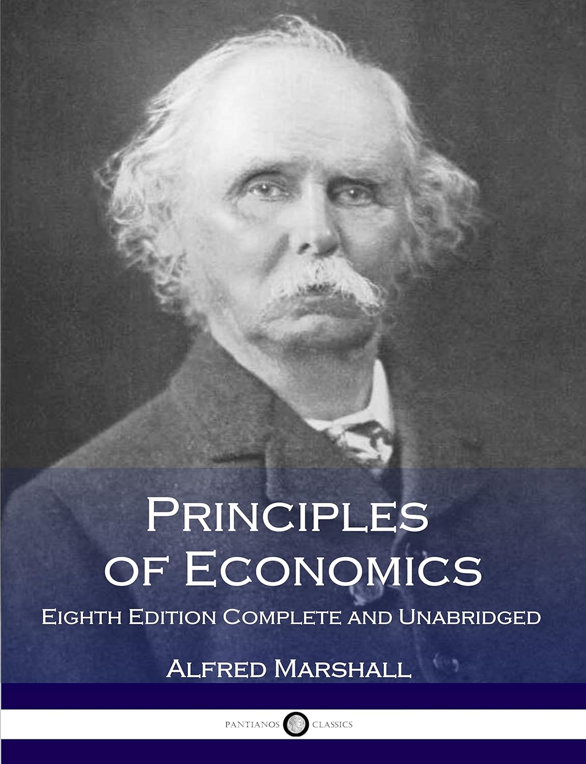 Amazon.com: Principles of Economics - Eighth Edition, Complete and ...