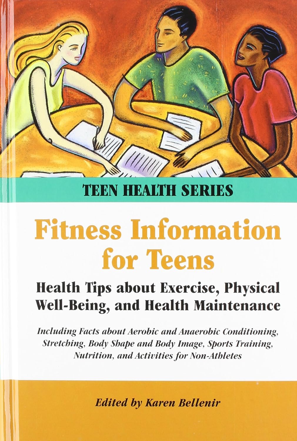 Fitness Information for Teens: Health Tips About Exercise, Physical ...