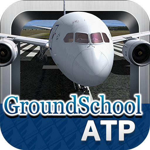 FAA ATP Airline Transport Pilot Written Test Preparation - App on ...