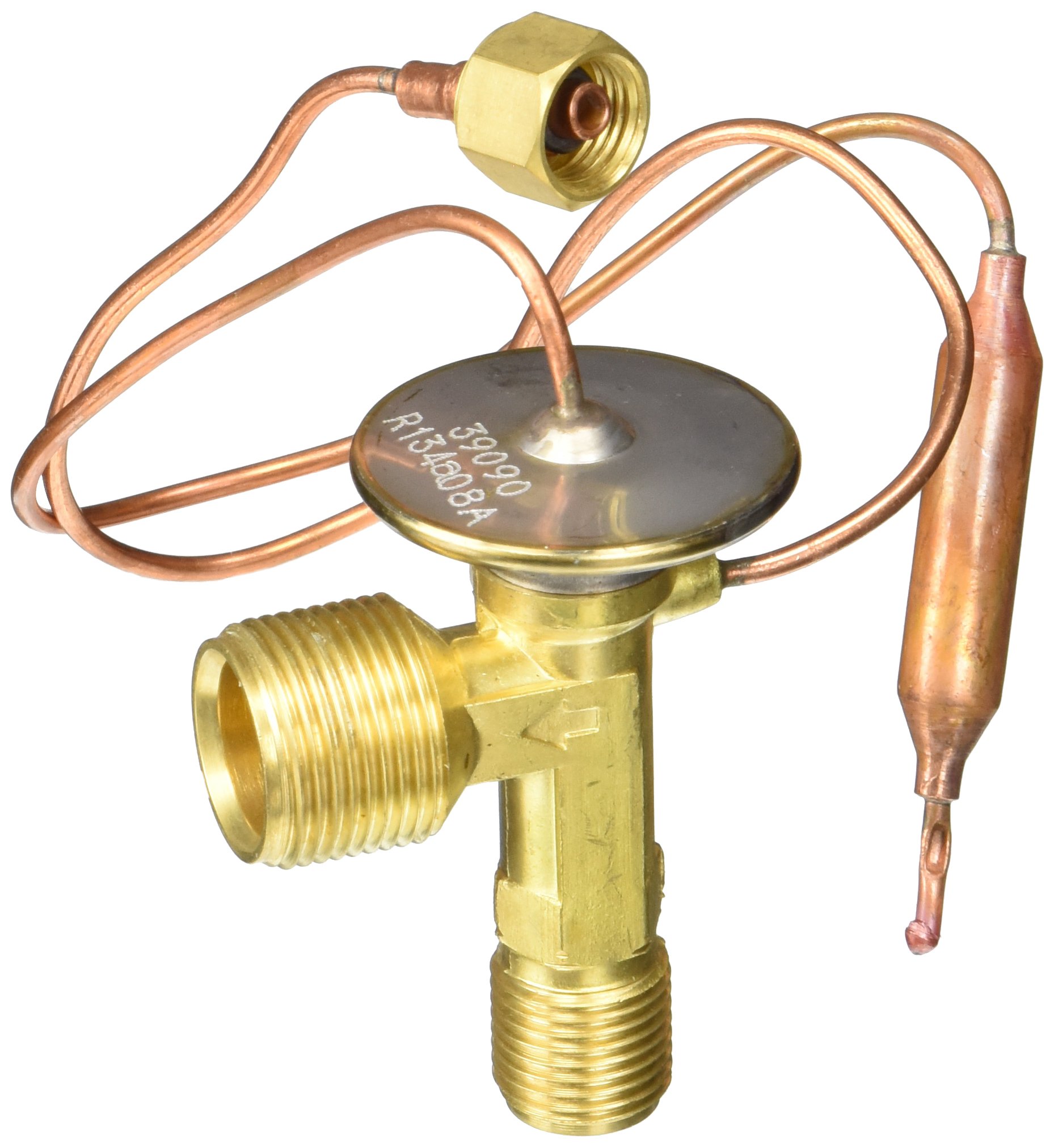 Amazon.com: Four Seasons TXV Externally Equalized Expansion Valve ...