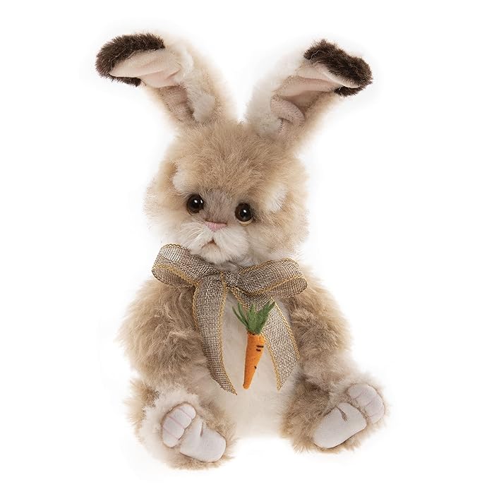 Buy Charlie Bears - Pinecone | 2021 Isabelle Collection Bunny Teddy ...