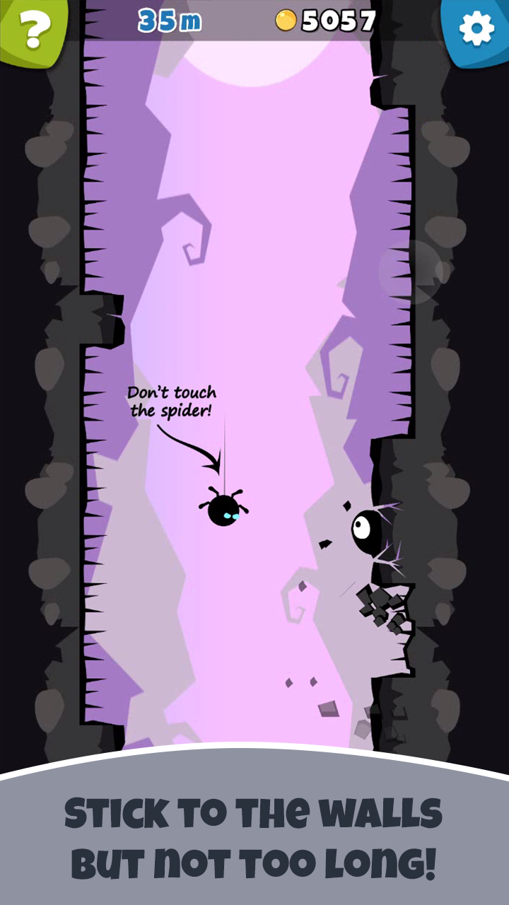 Sticky Goo - App on Amazon Appstore
