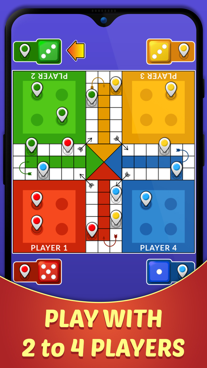 Ludo Super Master : Superstar Dice & Board Game - App on Amazon Appstore