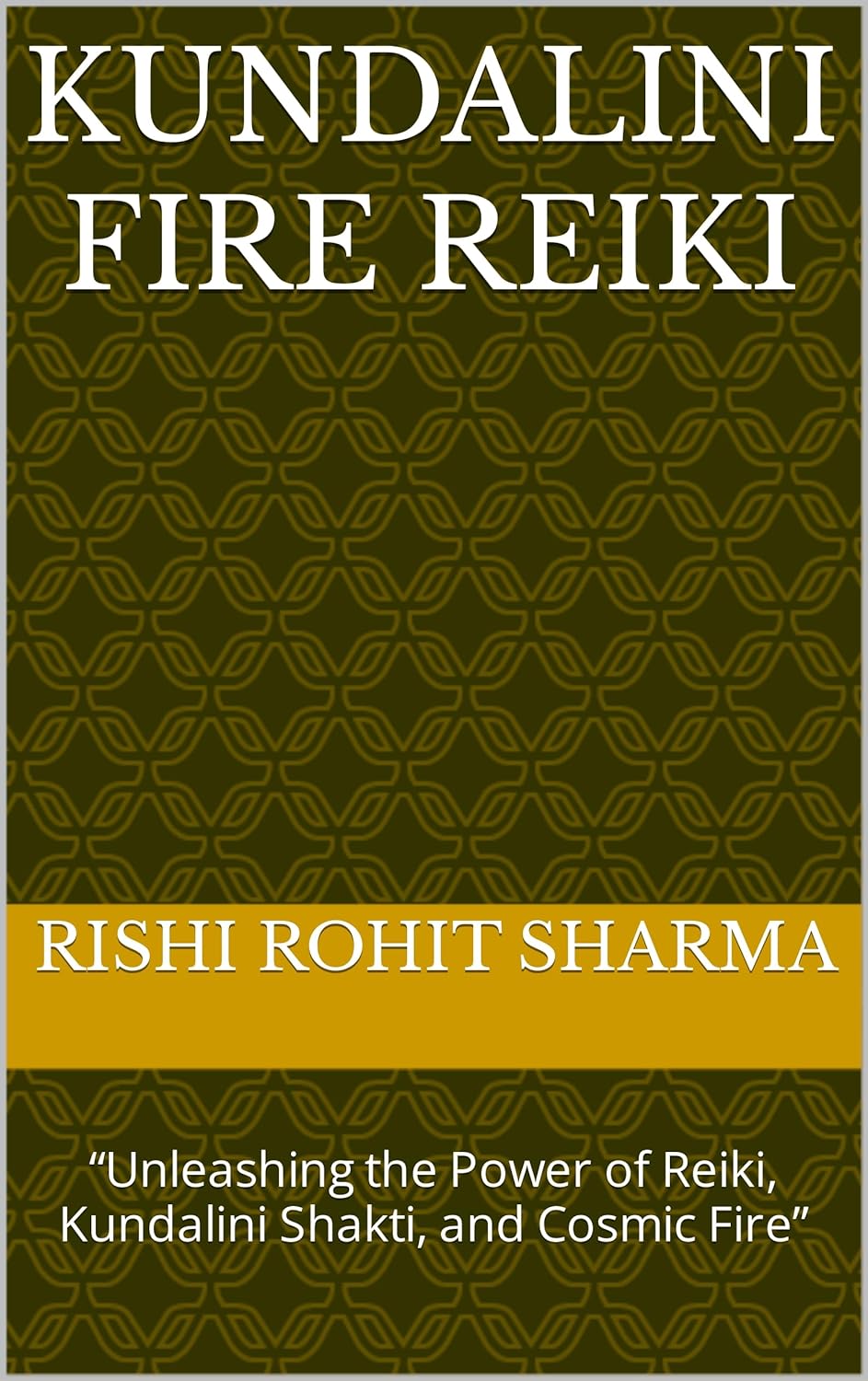 Amazon.co.jp: Kundalini Fire Reiki: Manual Only - Without Attunement (English Edition) 電子書籍 ...