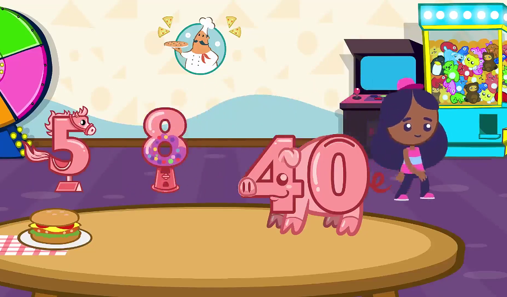 MathFacts Multiplication Level 2 - App on Amazon Appstore