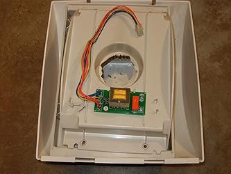 Honeywell Home HE360A1075 HE360A Whole House Humidifier, For homes up ...