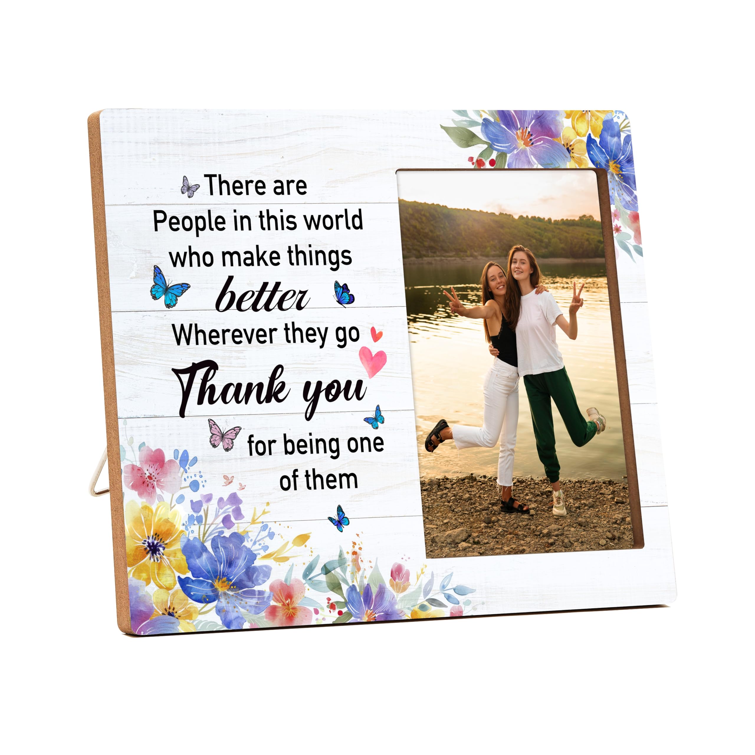 Pictgure Frames Thank You Amazon.com Thank You Picture Frame For