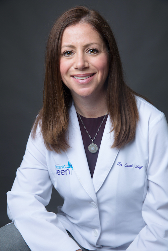 Amazon.co.uk: Dr. Carrie Leff: books, biography, latest update